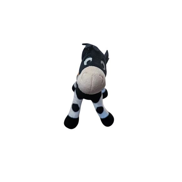 Pixar | Toys | Authentic Disney Merchandise Pixar Bullseye Plush Toy ...